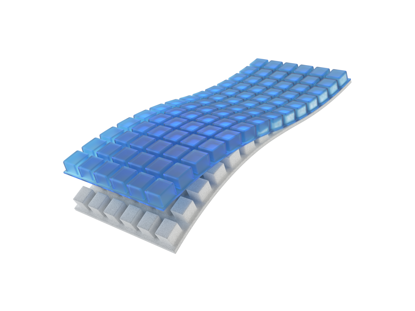 Experience Sound Sleep with QUBE | Leading Mattress Maker